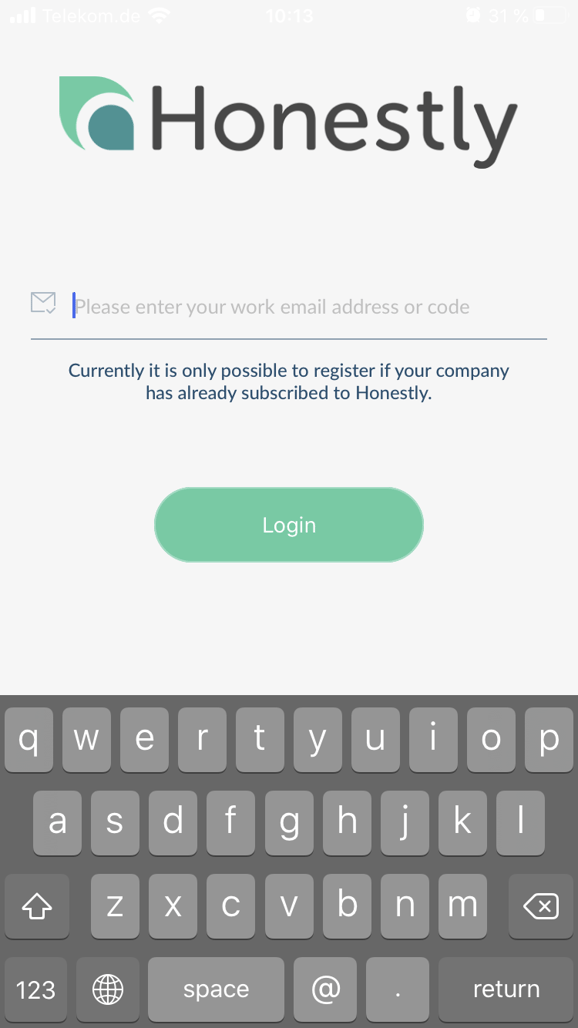 What is the Engage App?